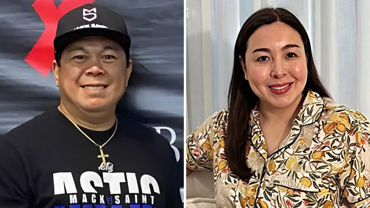 Dennis Padilla at Marjorie Barretto, nabigo sa halalan; kapwa talo sa Caloocan City - KAMI.COM.PH
