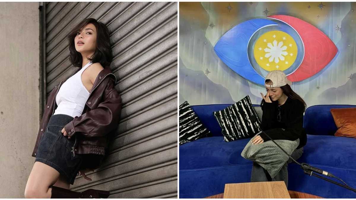 Mika Salamanca, may inspiring message para sa bagong batch ng PBB ...