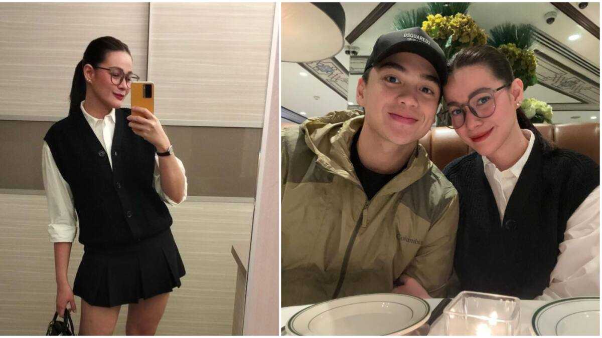 Bea Alonzo posts "date night" photos with boyfriend Dominic Roque ...