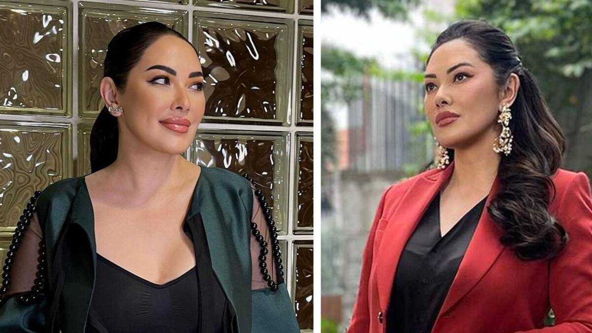Ruffa Gutierrez, nag-post ng prayer sa IG: "Even in life's most ...