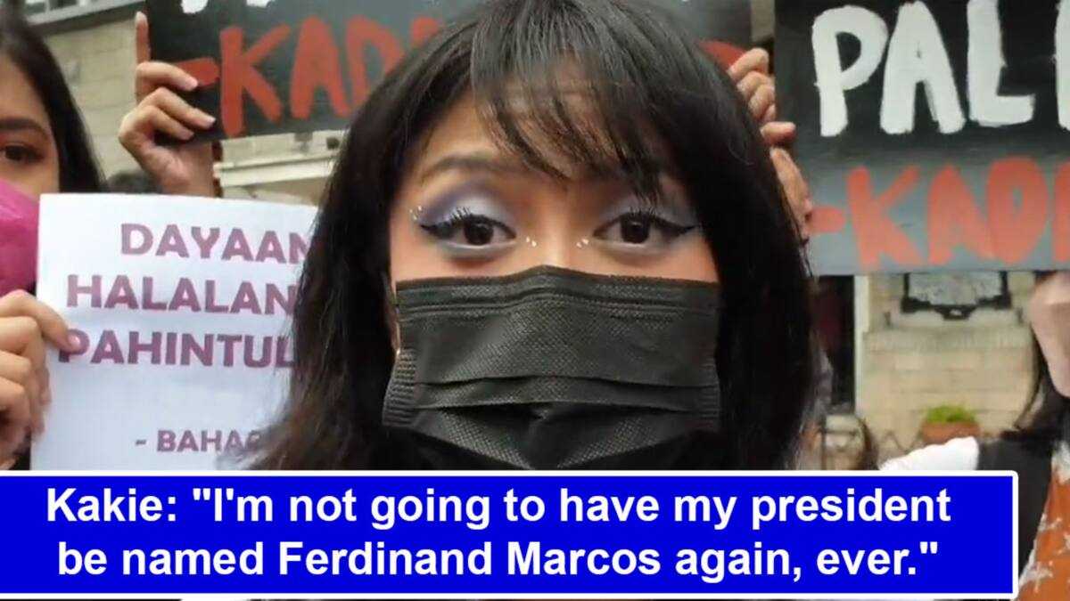Frankie Pangilinan, isa sa mga nag-rally sa labas ng Comelec Office sa ... Frankie Pangilinan, isa sa mga nag-rally sa labas ng Comelec Office sa ...