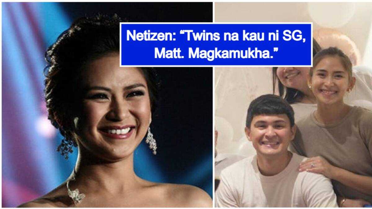 Sarah Geronimo, Matteo Guidicelli’s new photo made fans think they're ...