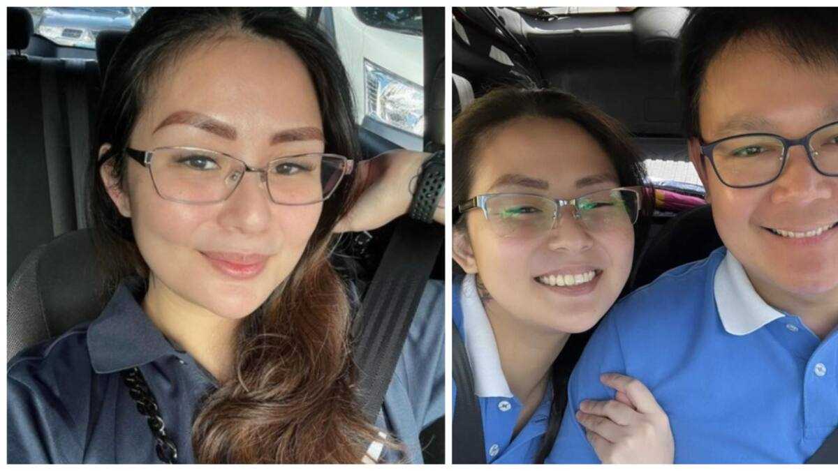 Iwa Moto sa 2 days straight na date nila ni Pampi Lacson: "Kinakabahan ako sayo" - KAMI.COM.PH