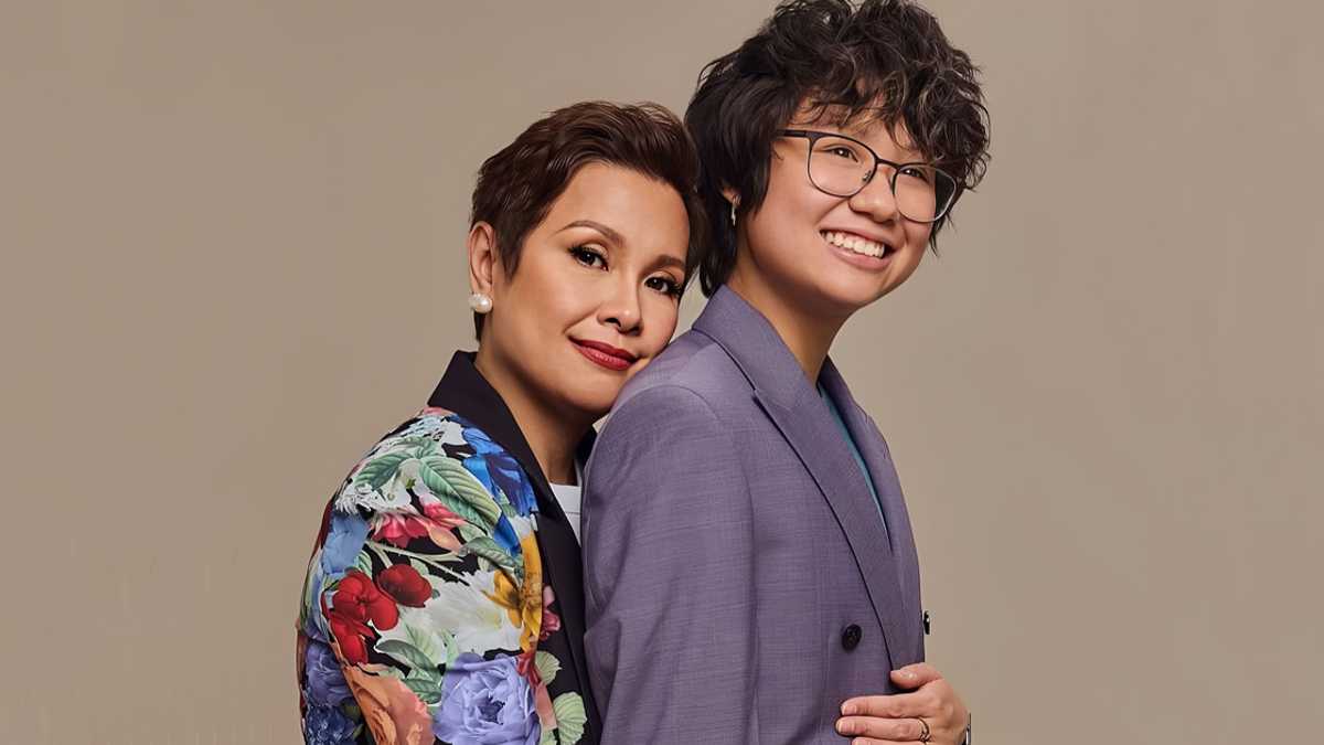 Lea Salonga’s son, theater star Nic Chien, opens up about his path to ...