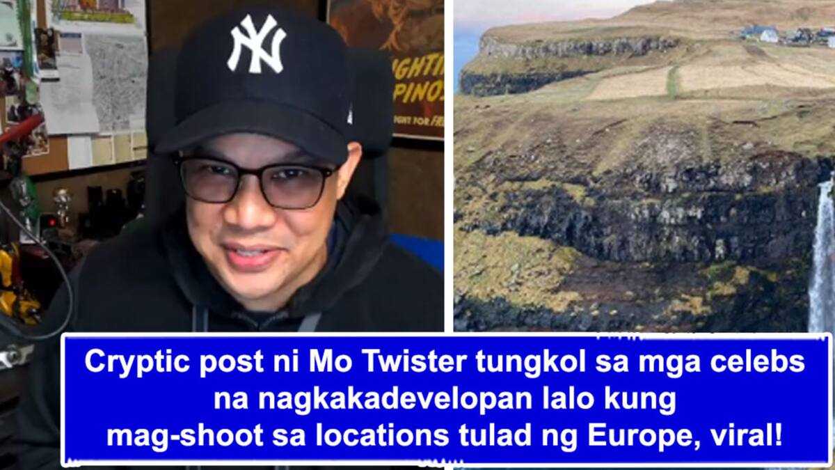 Mo Twister's cryptic tweet about actors and actresses shooting in ...