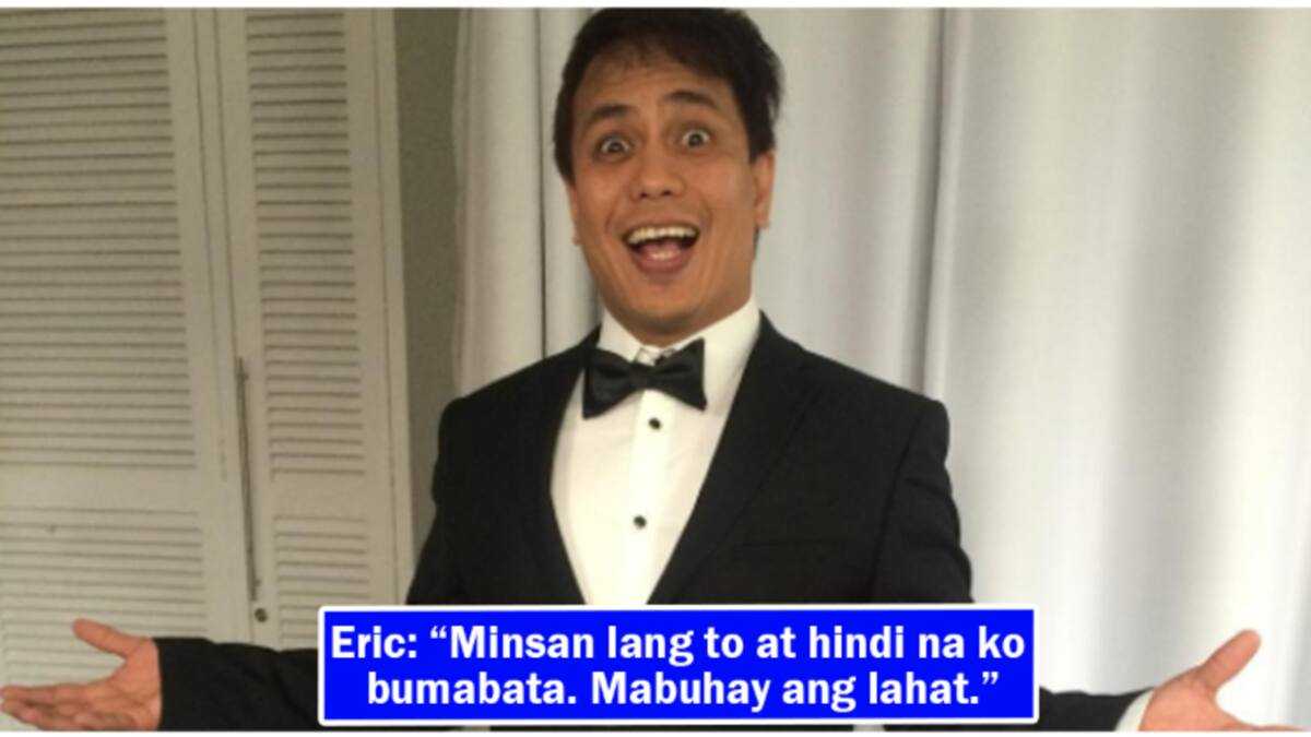 Kapamilya comedian, umaming trabaho ang pangangampanya sa UniTeam ...