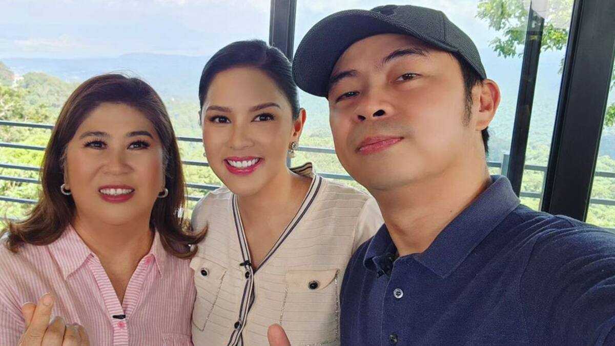 Chito Miranda at Neri Naig, shinare formula ng kanilang tagumpay ... Chito Miranda at Neri Naig, shinare formula ng kanilang tagumpay ...