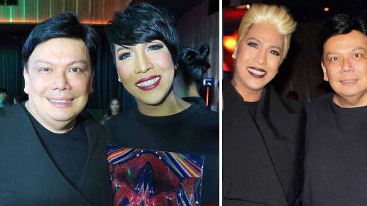 Vice Ganda pens heartfelt tribute for Deo Endrinal: "I promise to ...
