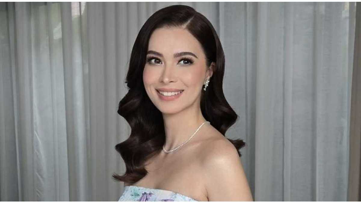 Sunshine Cruz quashes fake news about herself, her daughters, and Atong ...