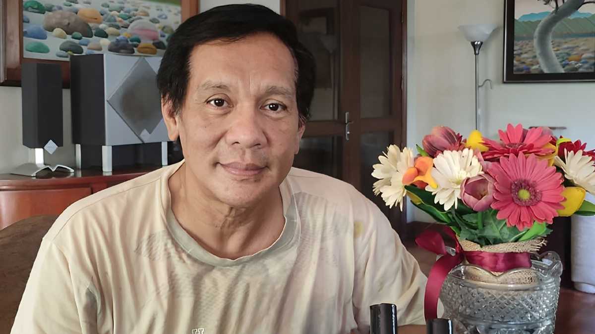 Joey Marquez reveals he and ex-wife Alma Moreno have become 'best ...