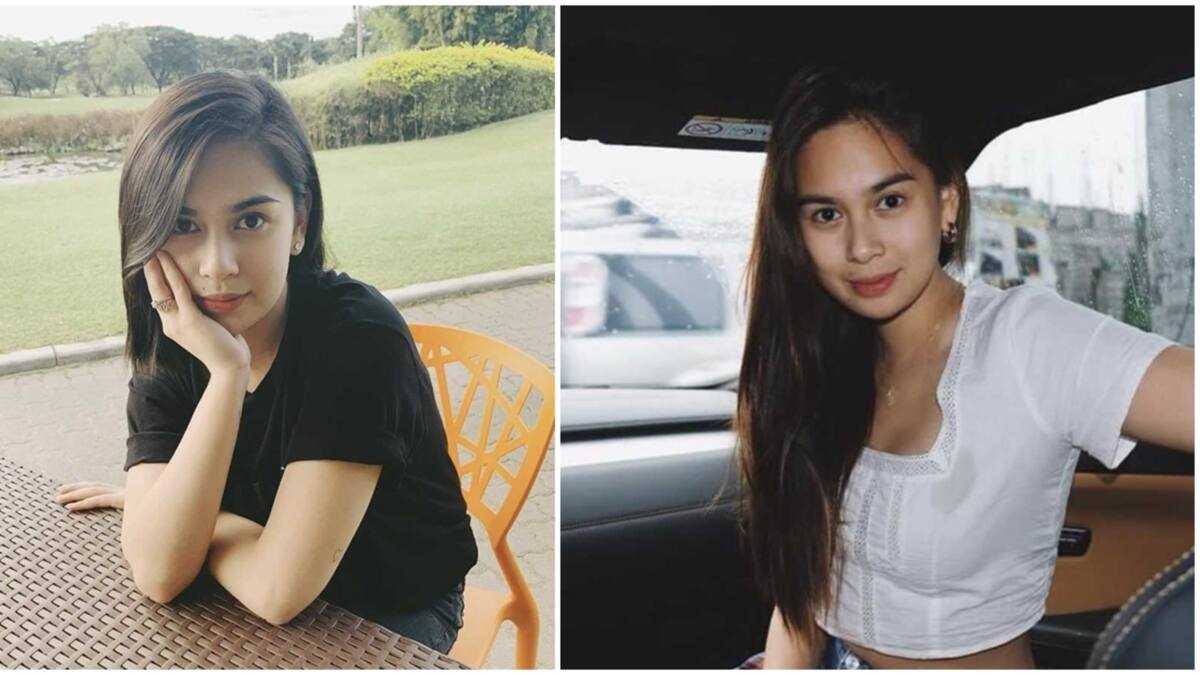 Yen Santos wows netizens with her new stunning photo on social media ...