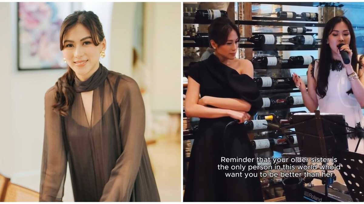 Alex Gonzaga, nagbahagi ng madamdaming pagbati para sa kaarawan ni Toni ...