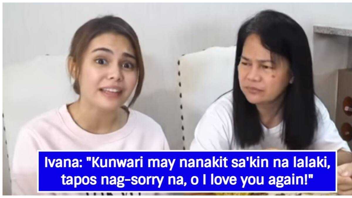 Ivana at Mama Alawi, magkaiba ang kahulugang binigay sa salitang ...