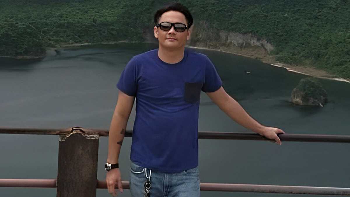 John Wayne Sace, sinampahan na ng mga awtoridad ng kasong murder - KAMI.COM.PH