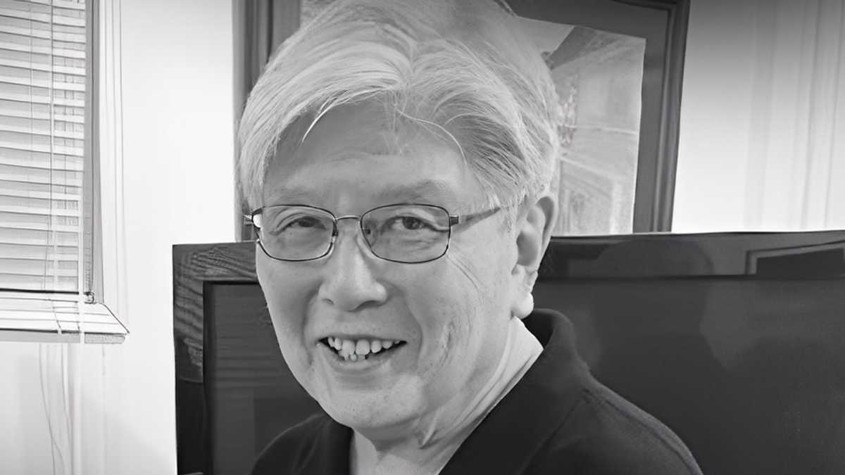 Veteran Filipino filmmaker Mike De Leon, director of 'Kisapmata' and ...