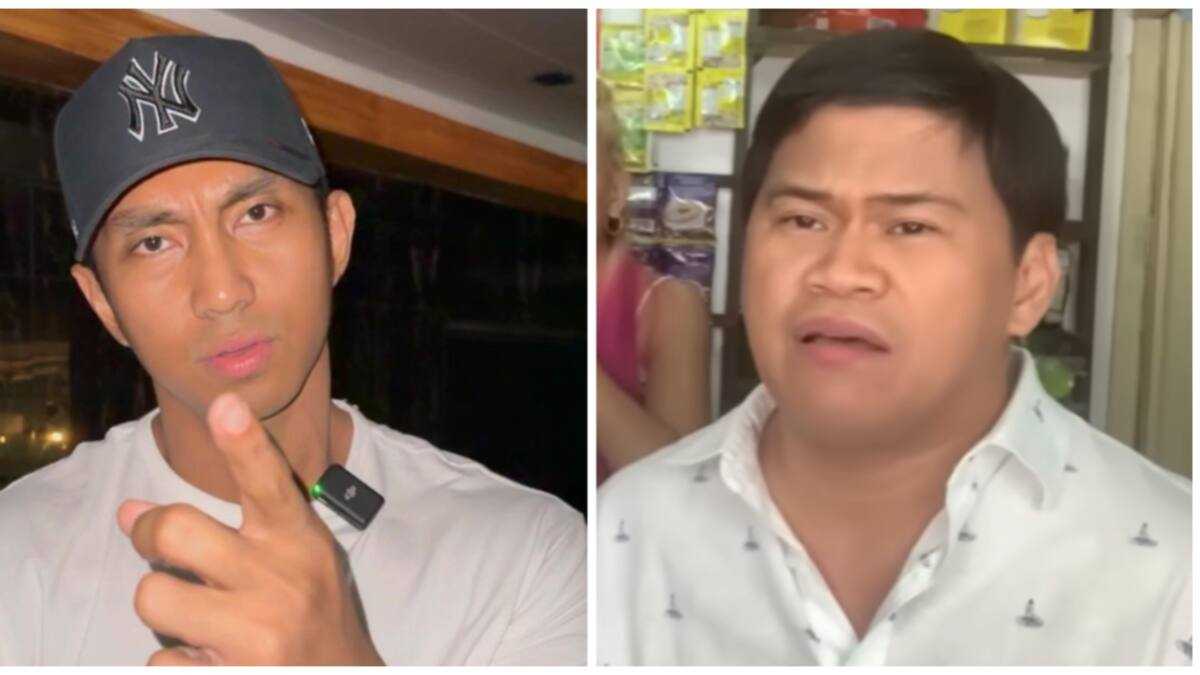 Ogie sa umano'y mga patutsada ni Rendon: "'Hihina ang bentahan ng ...