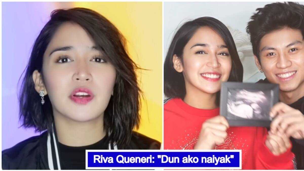 Riva Quenery on being pregnant after testing positive for COVID-19 ...