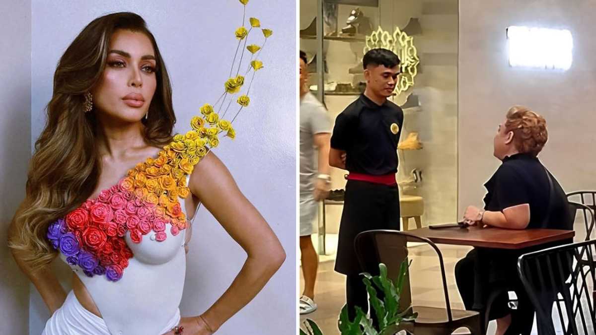 Mj Lastimosa May Makulit Na Reaksyon Sa Sir Issue Ni Jude Bacalso Kamicomph 