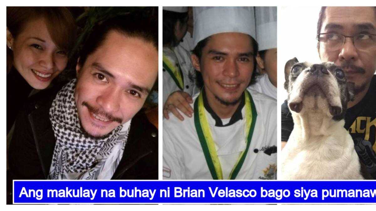 Razorback drummer Brian Velasco’s life story before his tragic end ...