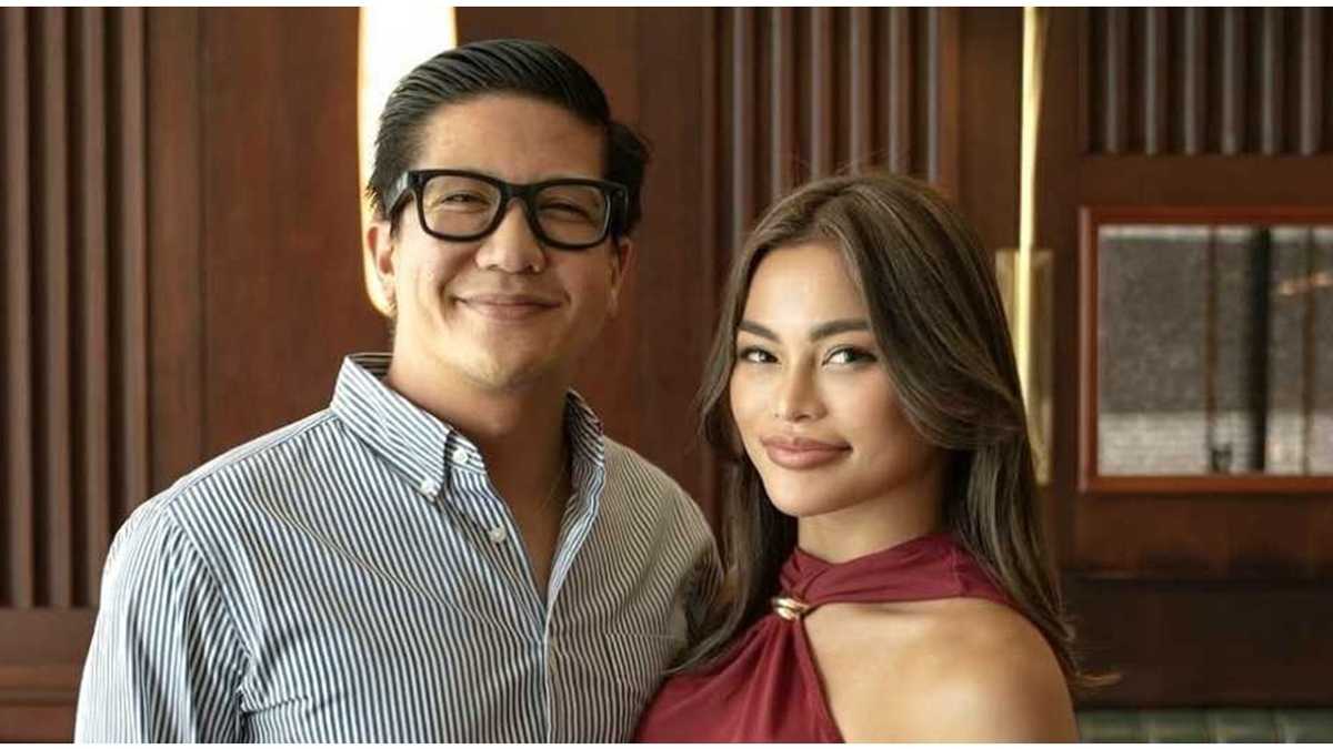 Aira Lopez, biniro si Mark Leviste sa 'first year' post niya: "Wag mo ...