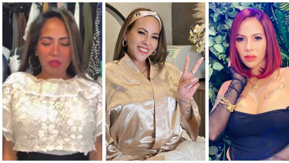 Madam Inutz, inalala ang pagkakataong na-KMJS siya: "2 years na" - KAMI ...