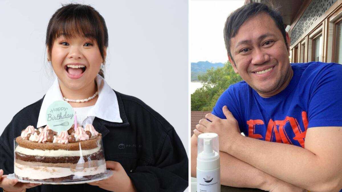 Ryzza Mae Dizon marks 18th birthday; Betong Sumaya, other celebrities greet the TV host - KAMI ...