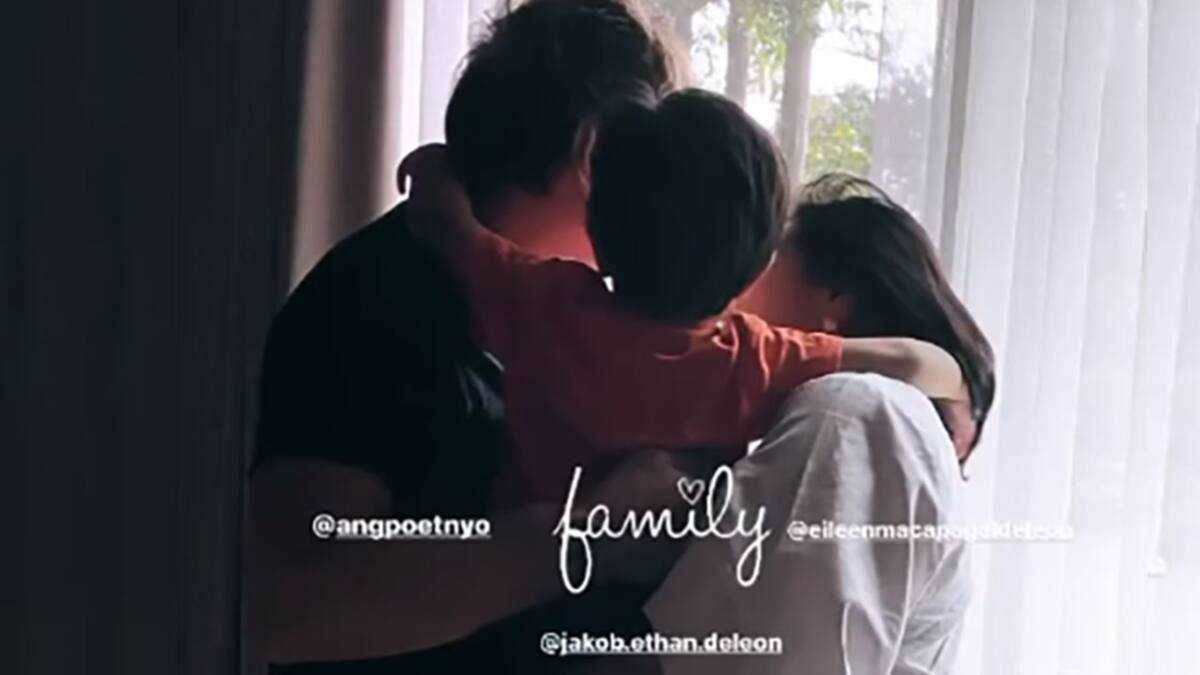 Joey De Leon, ni-repost ang socmed post ng anak na si Jako: “Family ...