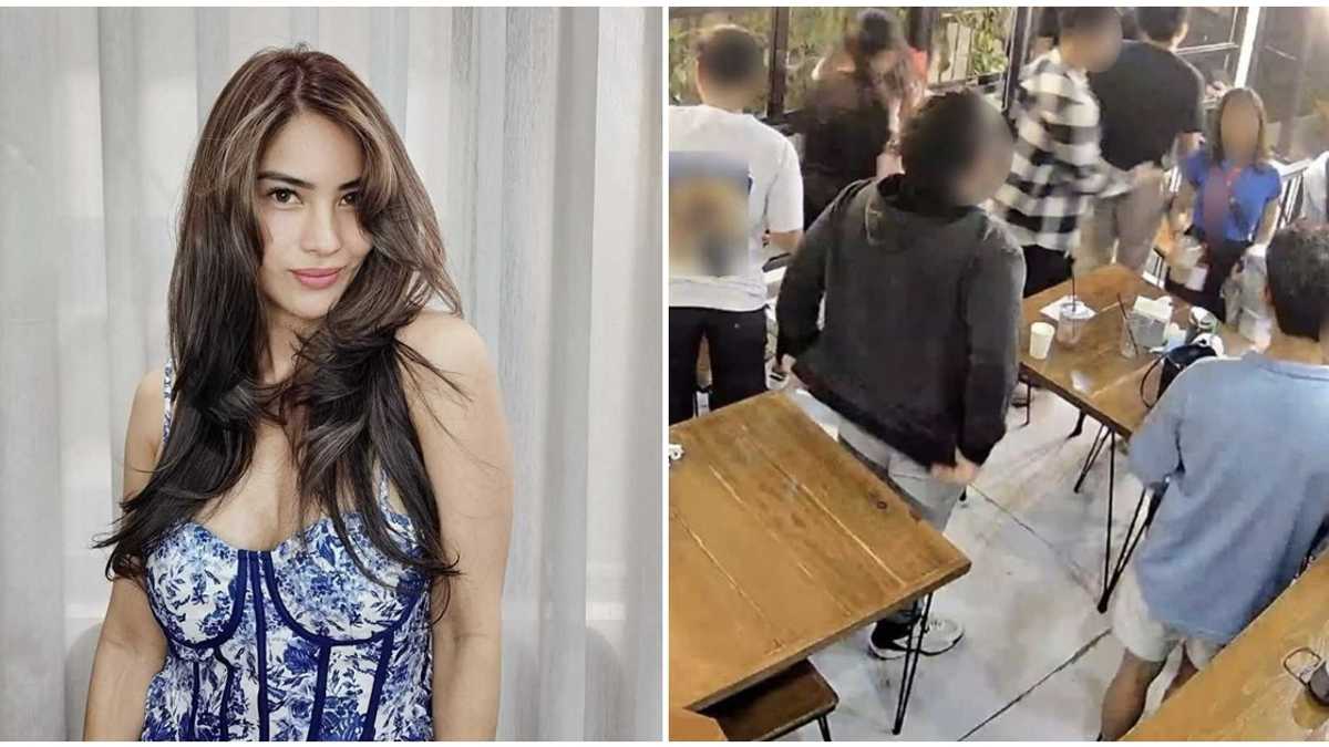 RR Enriquez calls out the group who overstayed in a Taytay cafe for 4 ...