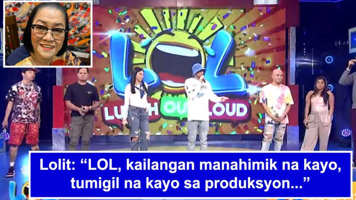 Lolit Solis, nananawagan kay Cong. Albee Benitez itigil na umano ang ...