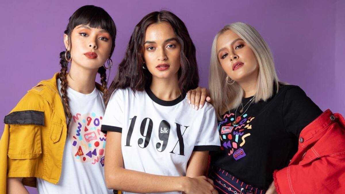 Retro outfit: trending in 2020 (30+ photos) - KAMI.COM.PH