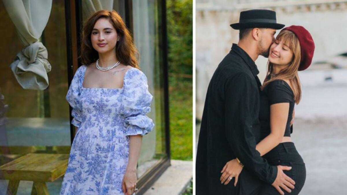 Coleen Garcia, nagpahiwatig na nami-miss na niya si Billy Crawford - KAMI.COM.PH