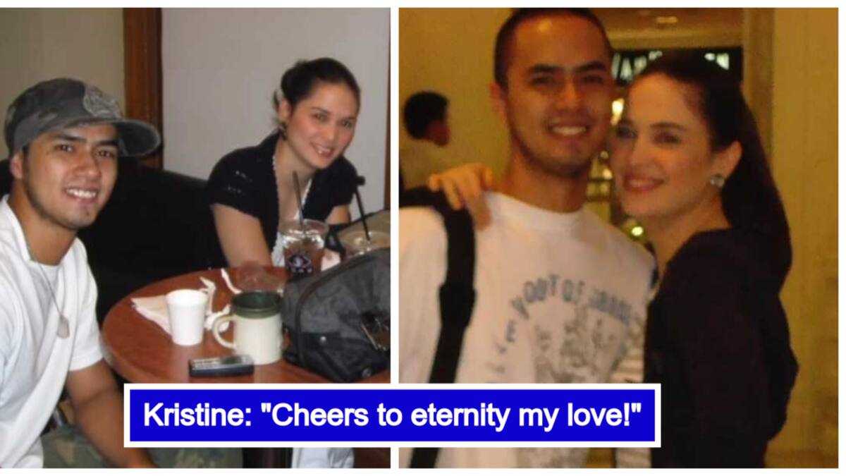 Kristine Hermosa marks 12th anniversary with Oyo Boy Sotto in viral ...