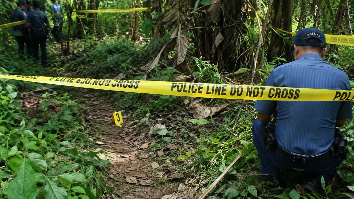 Guro sa Eastern Samar, natagpuang patay matapos makipag-eyeball sa ...