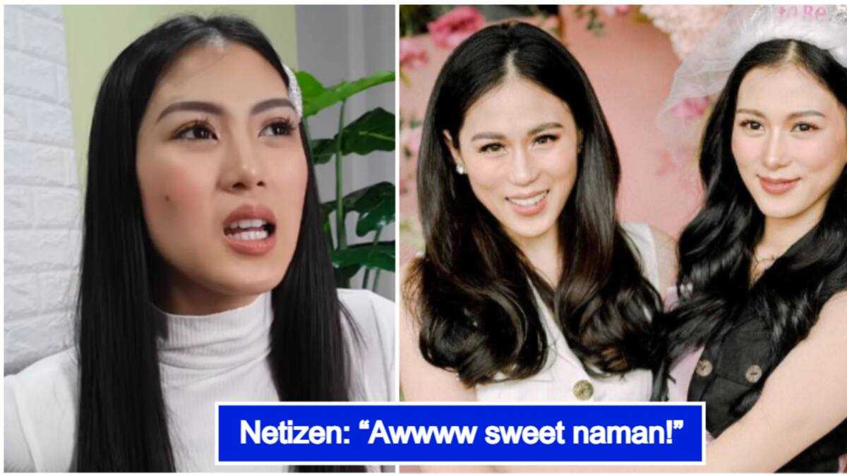 Alex Gonzaga pens heartfelt birthday message to Toni Gonzaga - KAMI.COM.PH Alex Gonzaga pens heartfelt birthday message to Toni Gonzaga - KAMI.COM.PH