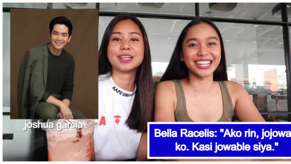'Jojowain o Totropahin' vlog ni Bella Racelis, binalikan ng netizens - KAMI.COM.PH