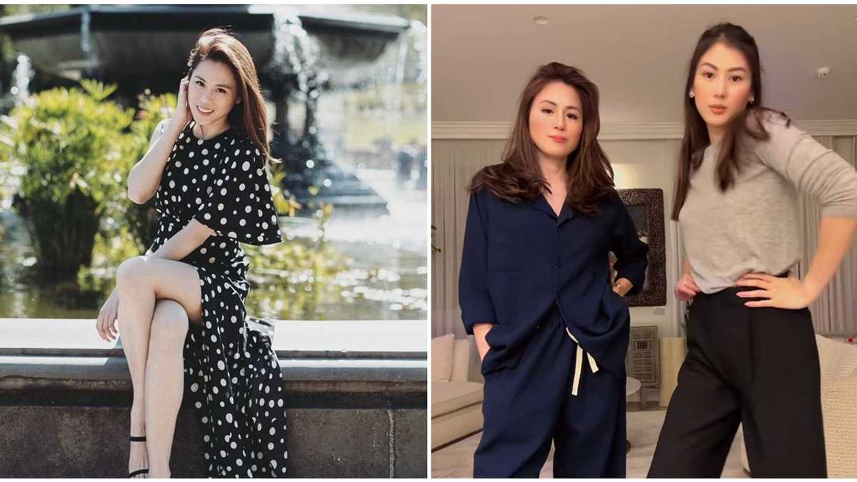 Toni Gonzaga, may napuna sa reel nila ni Alex; humingi ng paumanhin sa typo - KAMI.COM.PH