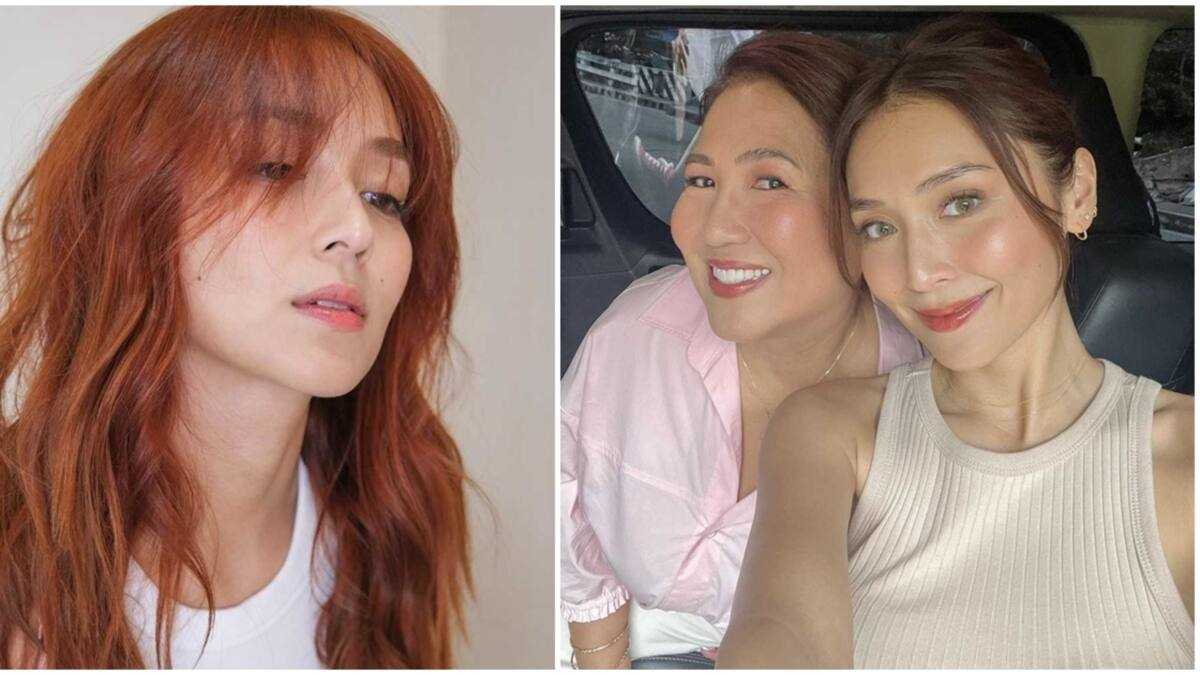 Min Bernardo, birthday greeting for Kathryn Bernardo, viral: "You haven ...