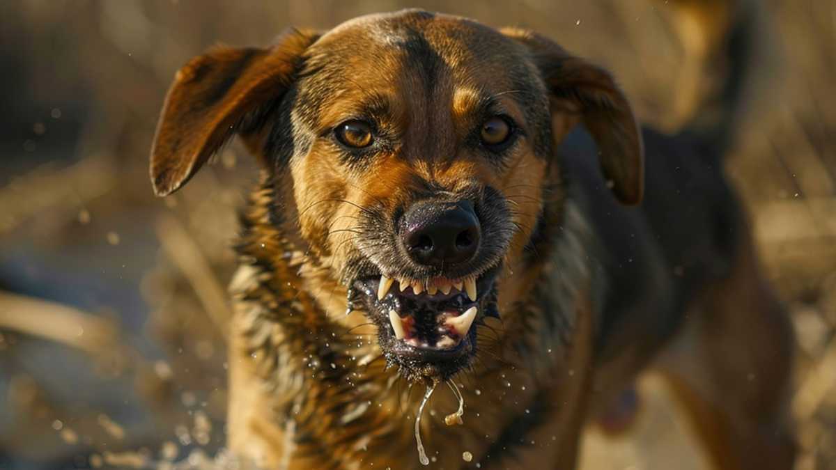 Rabies scare grips Iloilo after stray dog who had bitten over 20 still ...