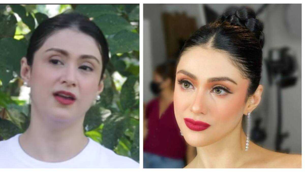 Carla Abellana sa mga babaeng nasa bad relationships: "Don't lose ...