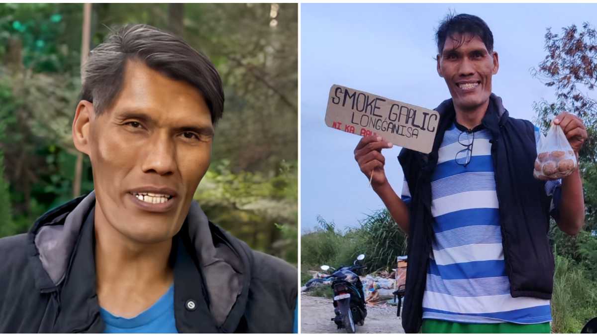 Pinoy Frankenstein na si Raul Dillo, naikwento ang tungkol sa kanyang ...