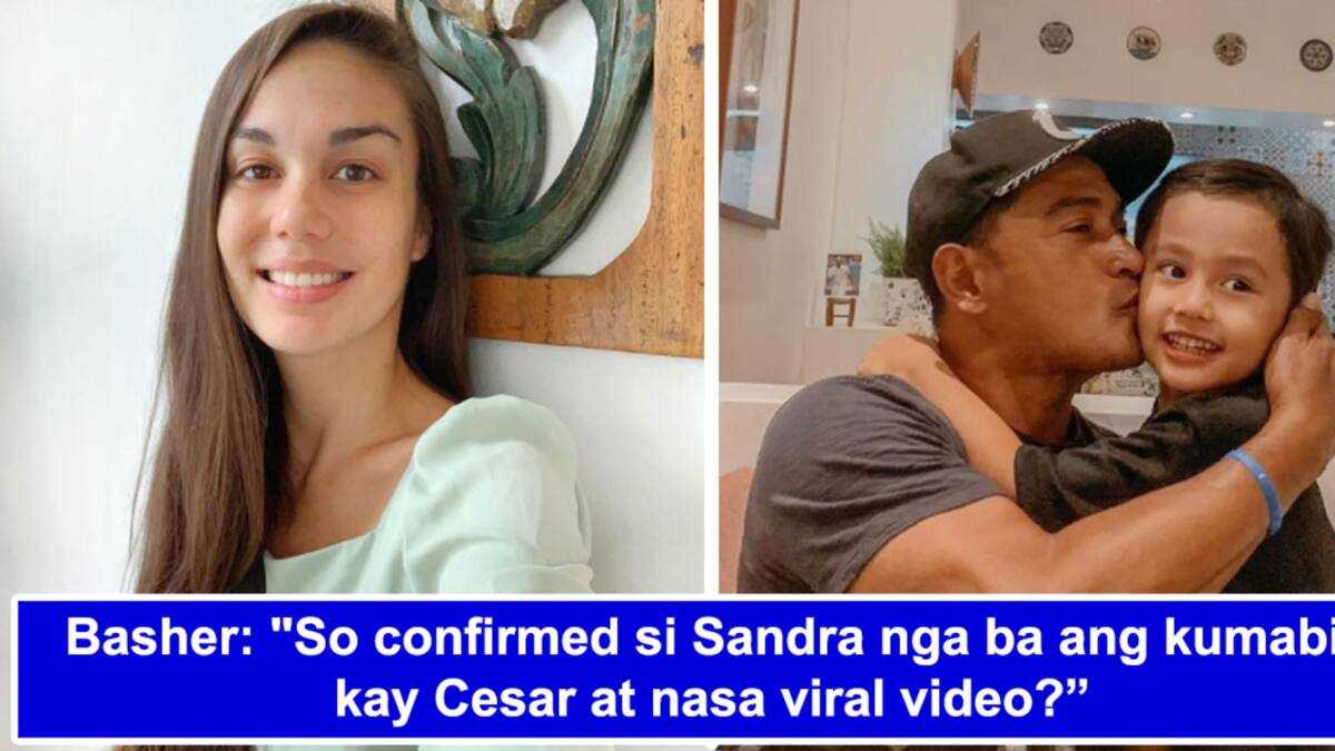 Sandra Seifert calls out basher who tagged her as 'mistress,' 'woman in ...