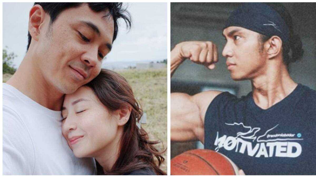 Rendon Labador, hindi sang-ayon sa pahayag ni Slater Young: "Huwag kang ...