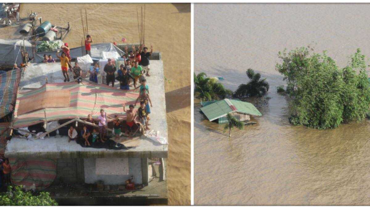 Philippine Coast Guard, patuloy ang search and rescue operations sa ... Philippine Coast Guard, patuloy ang search and rescue operations sa ...