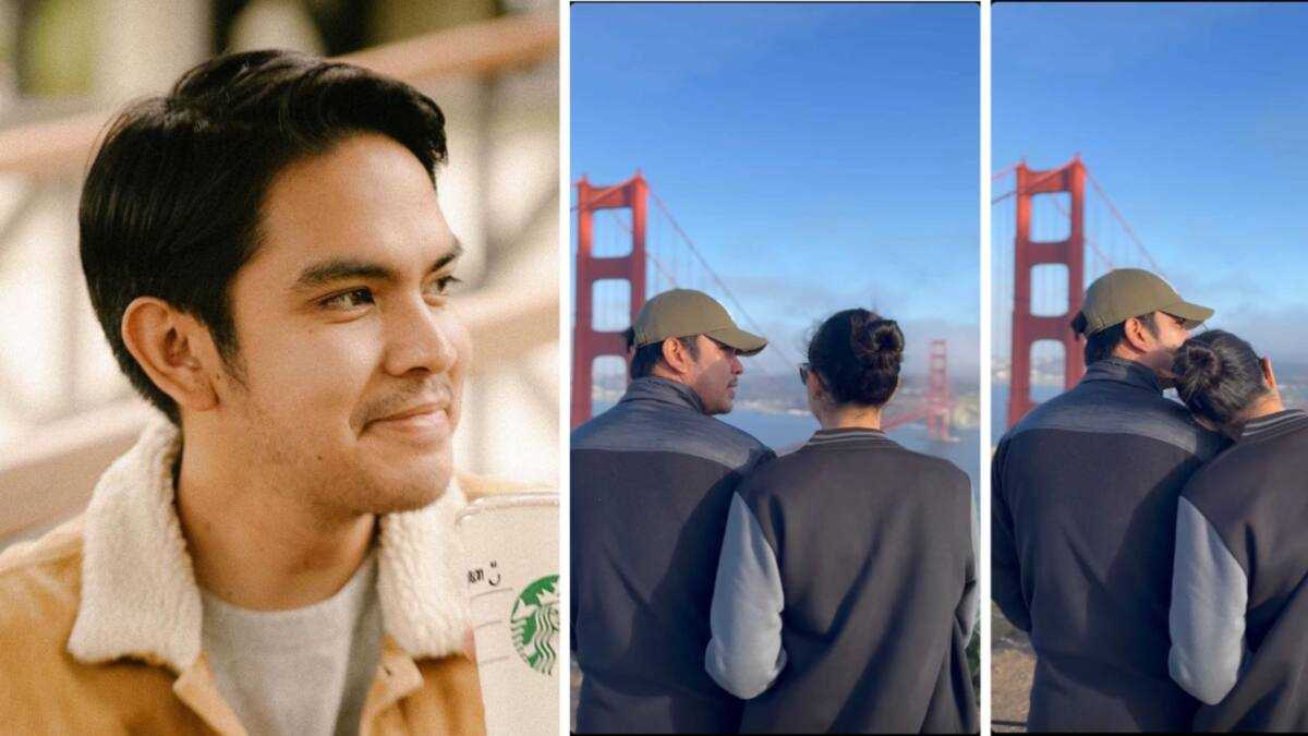 Jason Hernandez, may bagong video kasama si “mystery woman” - KAMI.COM.PH