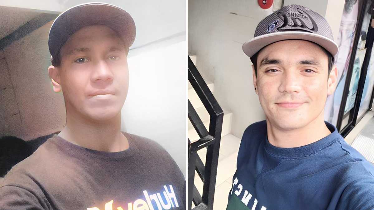 John Wayne Sace at biktima, pareho umano sangkot sa ilegal na droga, ayon sa awtoridad - KAMI.COM.PH
