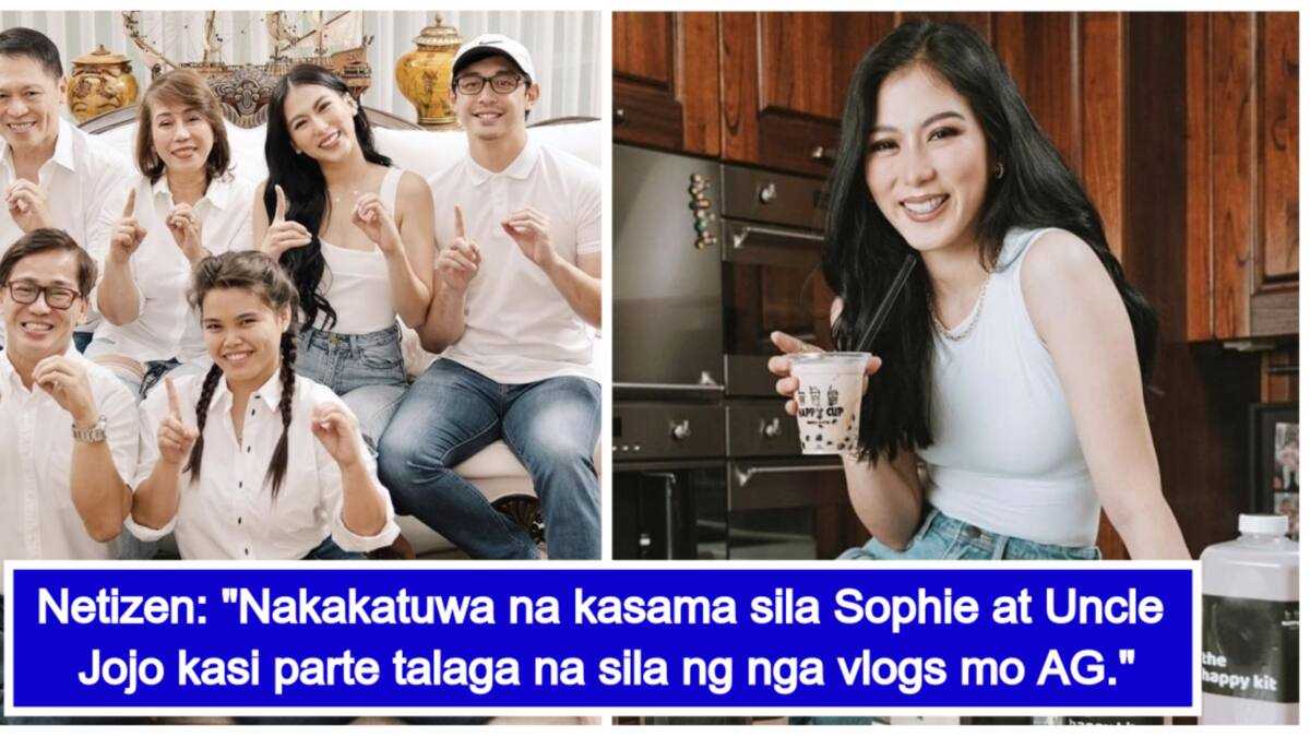 Actress-vlogger Alex Gonzaga celebrates 10 million subscribers - KAMI ...