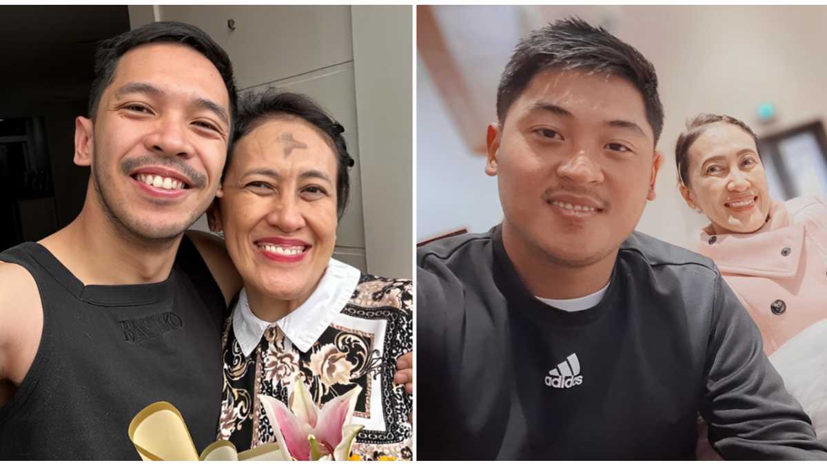 Ogie D, ibinahagi ang umano'y reaksyon ni Sancho sa maugong na ...