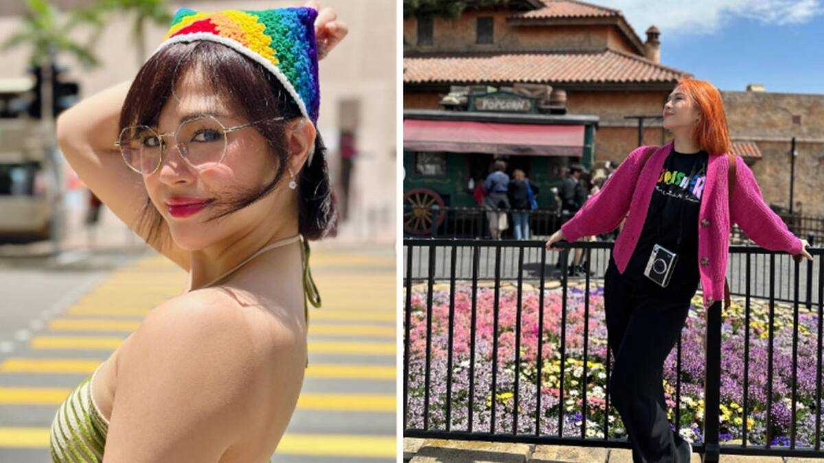 Janella Salvador, binasag ang katahimikan tungkol sa cryptic tweet: "Valid naman yung tampo ko ...