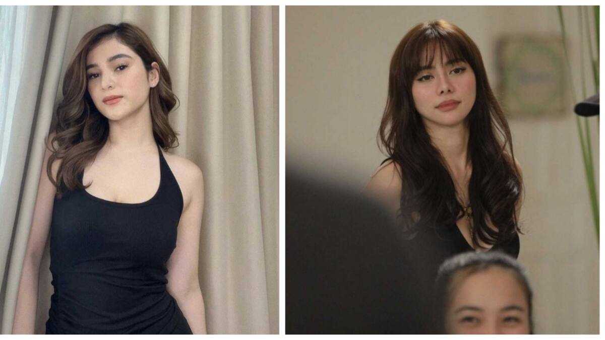 Umano'y physical and verbal altercation ni Barbie Imperial at Debbie Garcia, nag-viral - KAMI.COM.PH