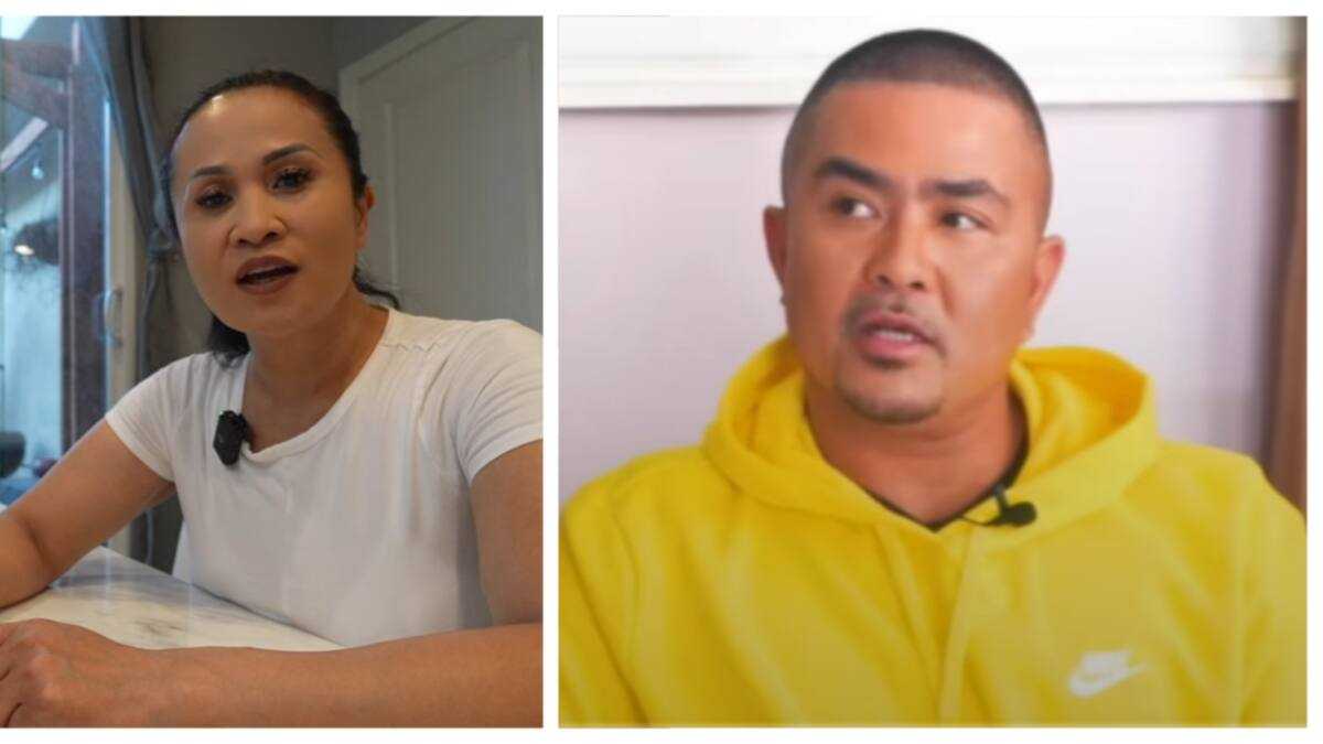 Miss Grace kay PK at Dawn Sherrine: "I hope you guys will last for 26 ...